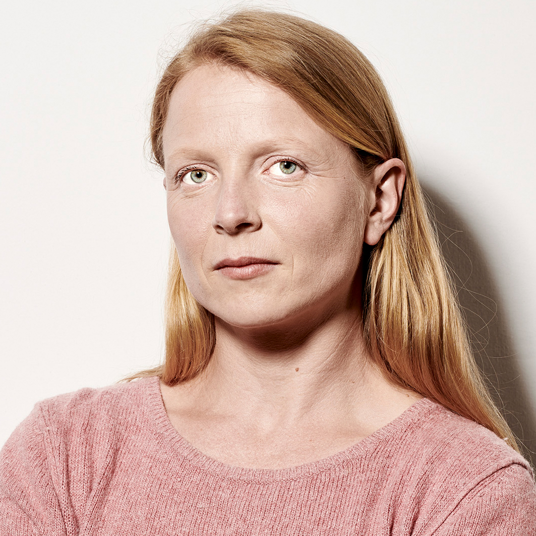 Judith Strößenreuter | Deutsches Theater Göttingen