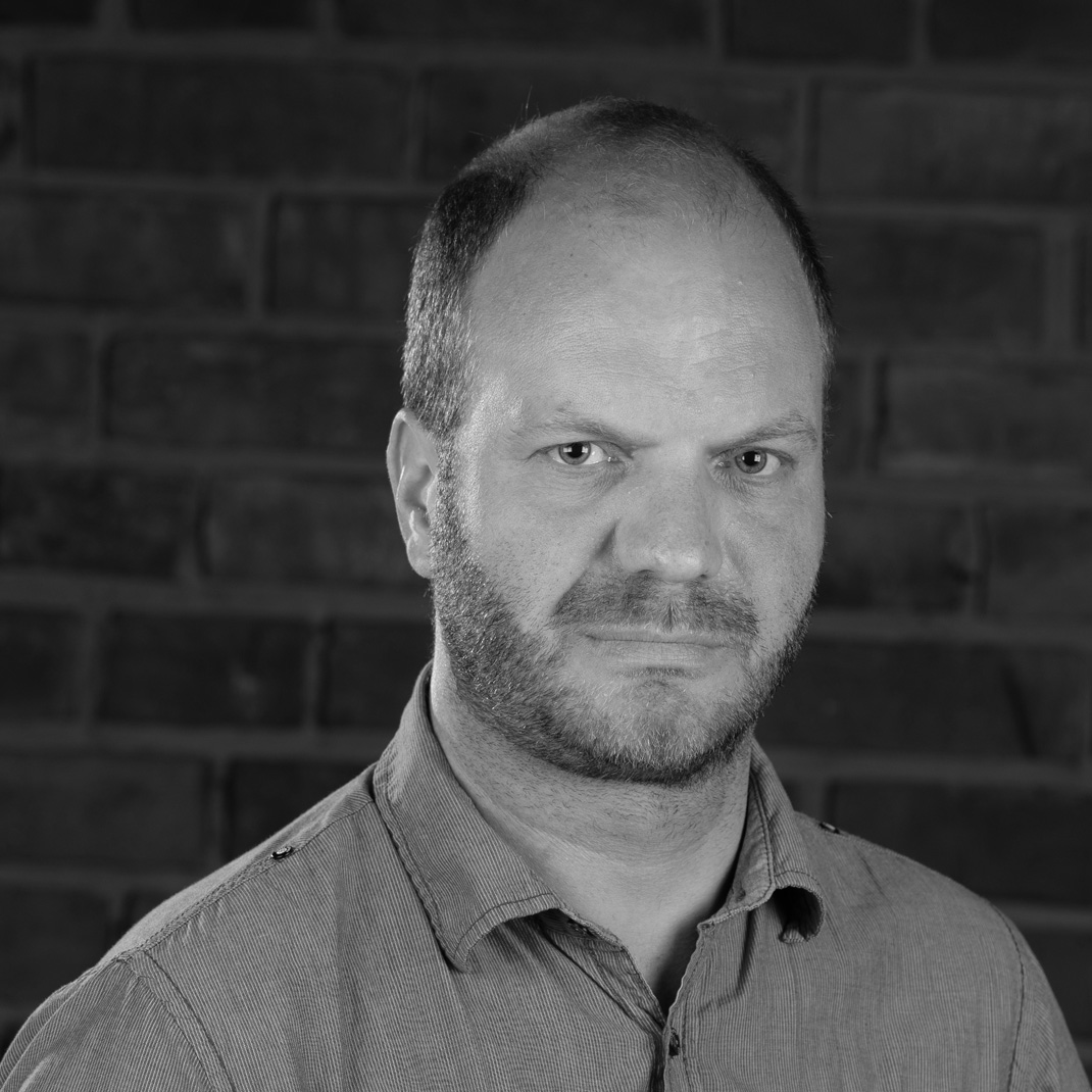 Marcus Weide | Deutsches Theater Göttingen