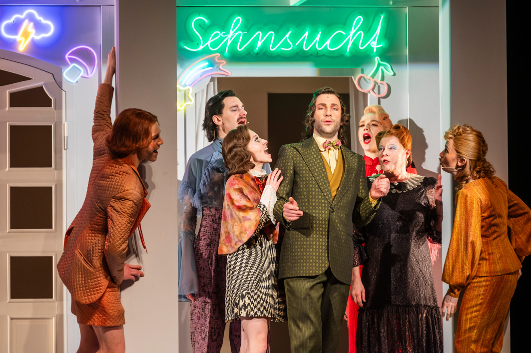 Tartuffe | Deutsches Theater Göttingen