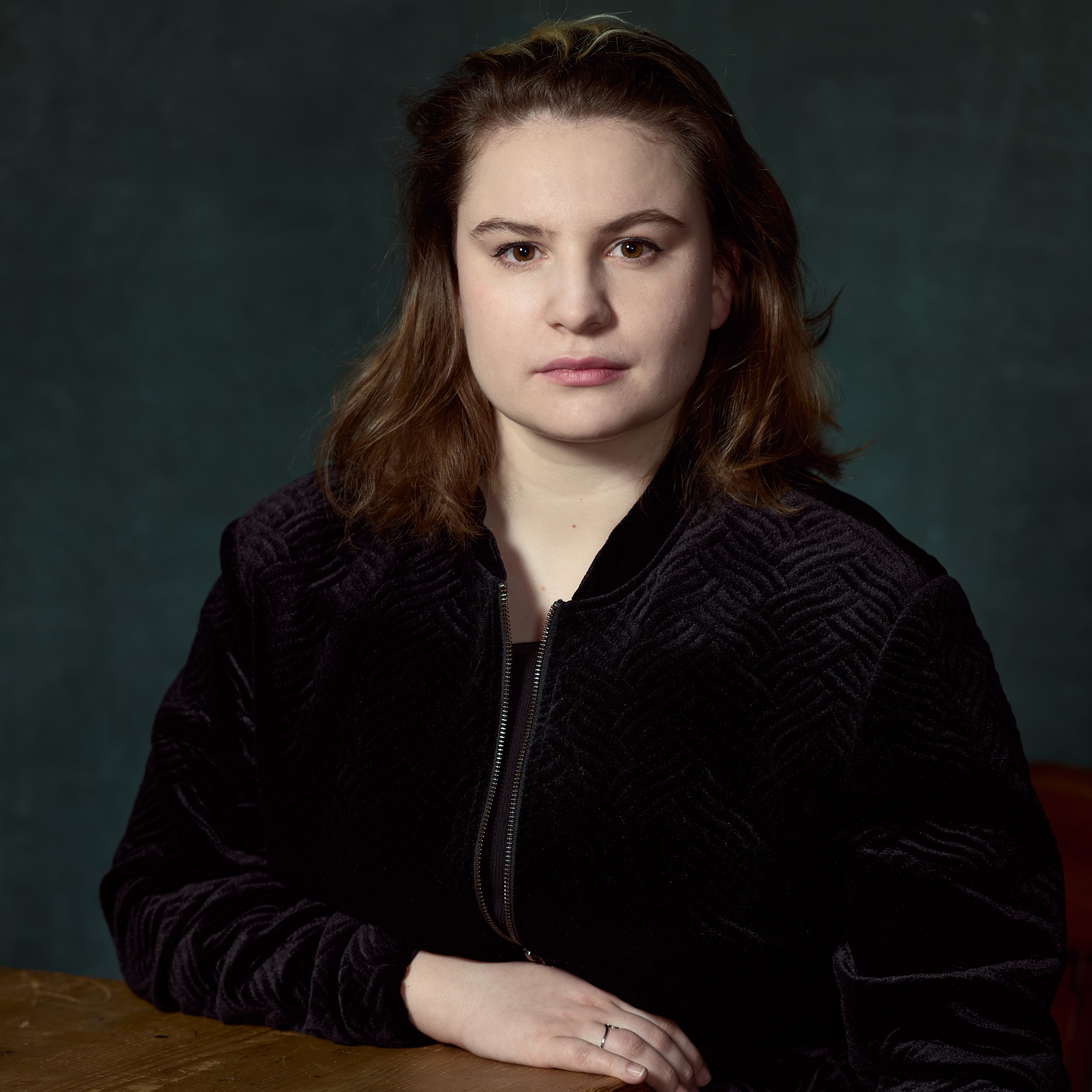 Stella Maria Köb | Deutsches Theater Göttingen