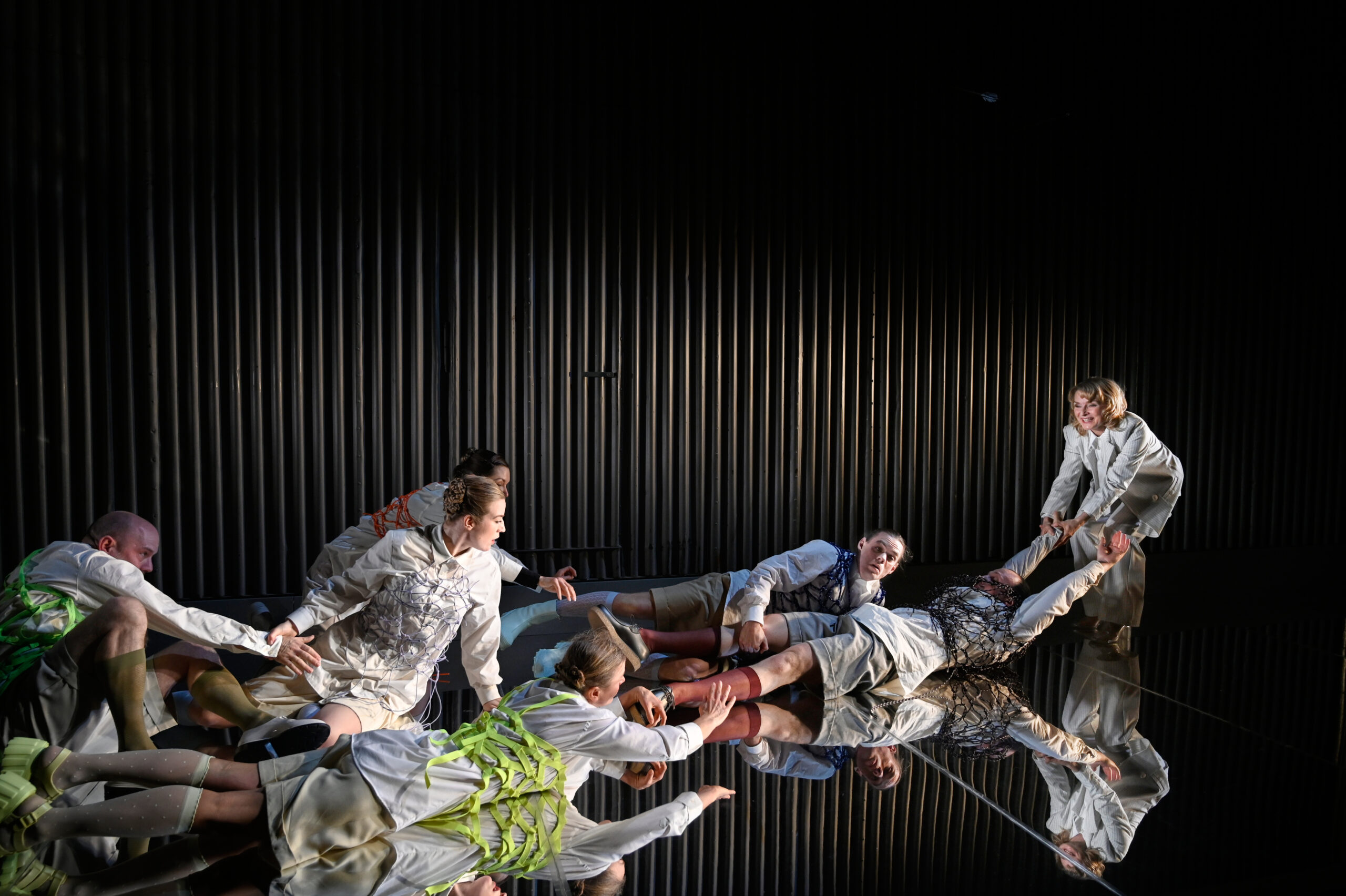 Wir Perser | Deutsches Theater Göttingen