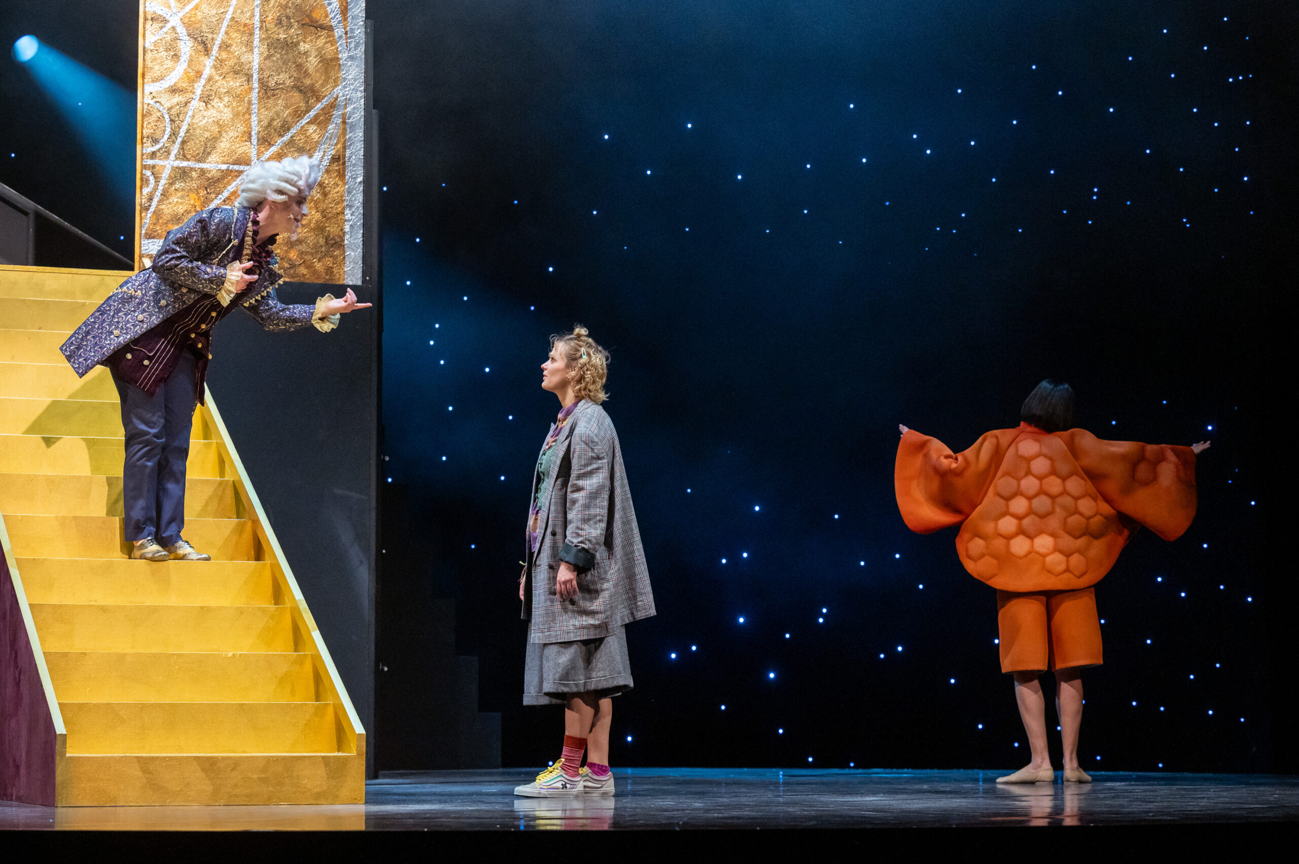 Momo | Deutsches Theater Göttingen